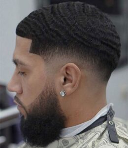 Mastering the Art of 360 Waves: Styling Guide, Tips, and Haircut ...