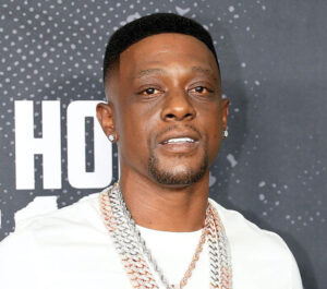 Boosie Fade Haircut: The Haircut that Reflects Style, Trend, and ...