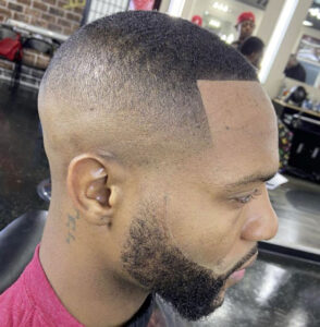Boosie Fade Haircut: The Haircut that Reflects Style, Trend, and ...