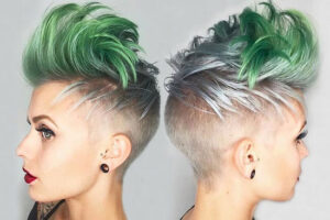 40 Finest Tomboy Haircuts for Every Face Shape