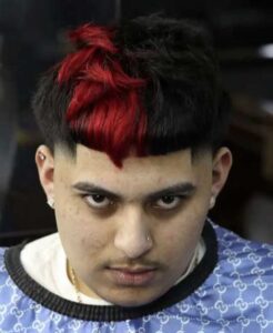 Takuache Haircut: 11 Popular Styles for Men