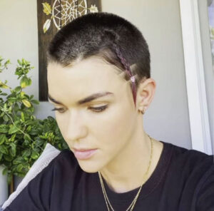 17 Sensational Ruby Rose Hairstyles To Try Out All Around The Year