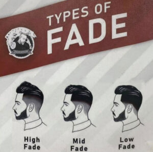 Taper vs Fade Haircuts: Everything You Need to Know