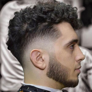 Low Fade vs High Fade: Which One is the Best-Suited for You?