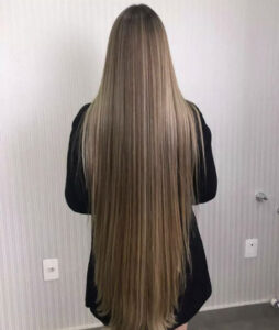 Hair Length Chart: Easy Measurement, Styles & Care Guide