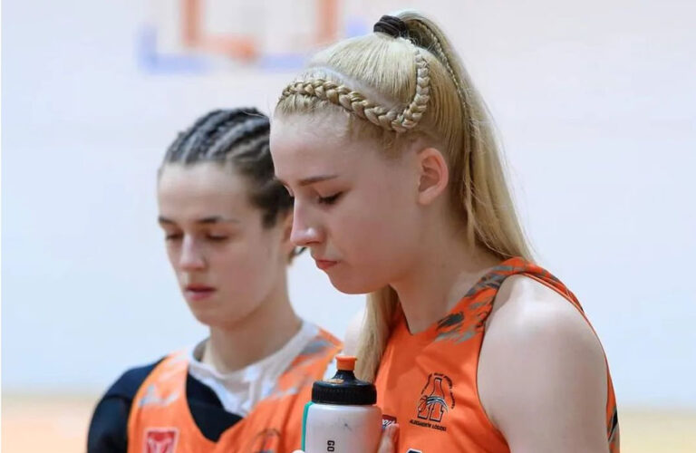 27 Amazing Basketball Hairstyles to Rock the Game