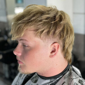 Jay Jo Haircut: How To Recreate This Twitchy Yet Laidback Look