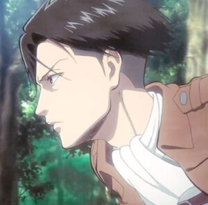 Levi Ackerman Haircut: How to Achieve the Popular Hairstyle of the AOT