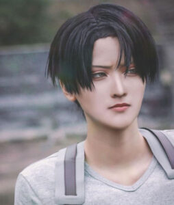 Levi Ackerman Haircut: How to Achieve the Popular Hairstyle of the AOT