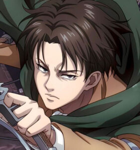 Levi Ackerman Haircut: How to Achieve the Popular Hairstyle of the AOT