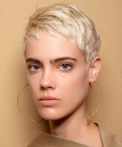 25 Exciting Buzz Cut Styles For Women To Try In 2024