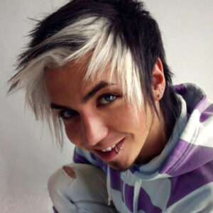 Reverse Mullet: Everything You Need to Know