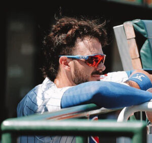 6 Kris Bryant Haircut Ideas That Will Break The Internet This Year!