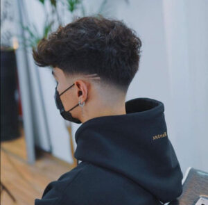 15 Classy Number 1 Fade Haircuts For 21st Century Men