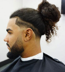 15 Classy Number 1 Fade Haircuts For 21st Century Men