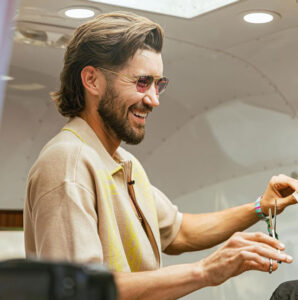 8 Stunning Jeff Wittek Haircuts That Are Great For Everyday Use