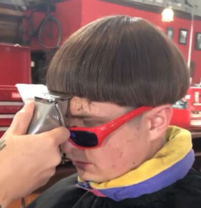 40 Funny Haircuts That Will Make You Laugh And Cry At The Same Time!