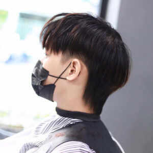 23 Trendiest Asian Mullet Haircuts To Bedazzle Everyone