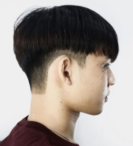 36 Sizzling Two Block Haircut Ideas For Your Ultra-Modern Look