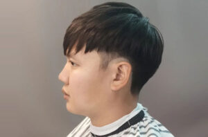 36 Sizzling Two Block Haircut Ideas For Your Ultra-Modern Look