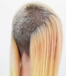 19 Striking Skullet Haircuts You Must Check Out Today