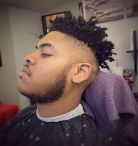 Box Fade Haircut: 8 Most Popular Hairstyles to Boost Your Outlook