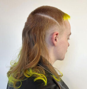 19 Striking Skullet Haircuts You Must Check Out Today