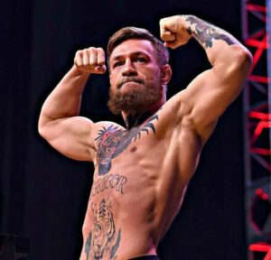 18 Exciting Conor McGregor Haircut for Gentlemen and Athletes in 2023