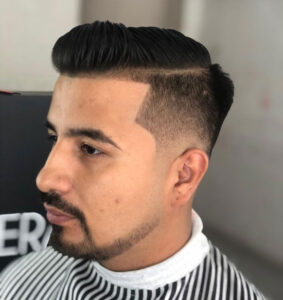 Number 2 Fade Haircut: Top 7 Most Popular Hairstyles, Pictures and More