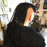 9 Striking Dread Mullet Styles for Men to Consider in 2025
