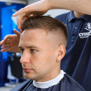 18 Marine Haircut Ideas to Make You Look Sharp in 2024