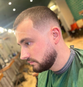 Number 2 Fade Haircut: Top 7 Most Popular Hairstyles, Pictures and More
