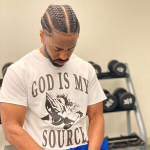 Big Sean Braids Journey: All You Need To Know About His Hairstyles