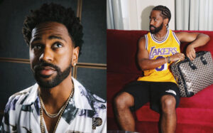 Big Sean Braids Journey: All You Need To Know About His Hairstyles