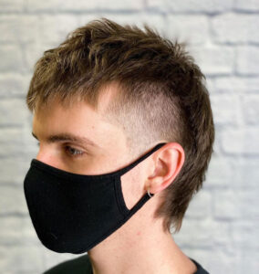 Short Mullet: Uplift Your Look with 30 Attractive Styles