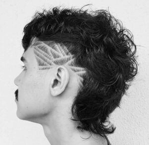 Short Mullet: Uplift Your Look with 30 Attractive Styles