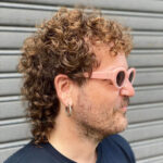 Short Mullet: Uplift Your Look with 30 Attractive Styles