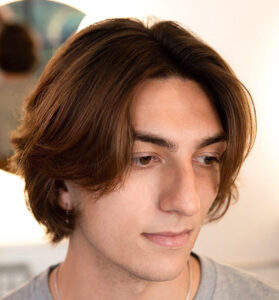 15 Sensational Bro Flow Haircuts to Wear in 2025