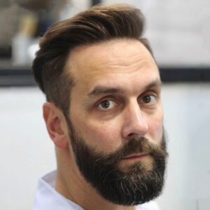 15 Sensational Bro Flow Haircuts to Wear in 2025