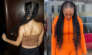 Dutch Braids Vs Cornrows: Are They The Same or Different?