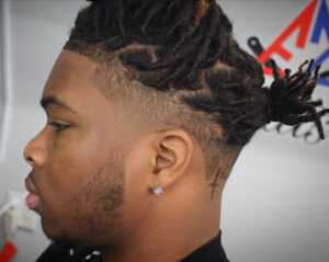 26 Best Cross Design Haircut Variations For You To Try