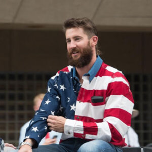 Baseball Mullet: 15 Extravagant Looks To Try Out Before Next Ball Game