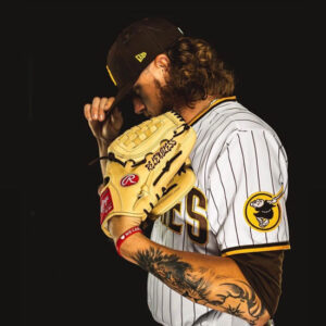 Baseball Mullet: 15 Extravagant Looks To Try Out Before Next Ball Game