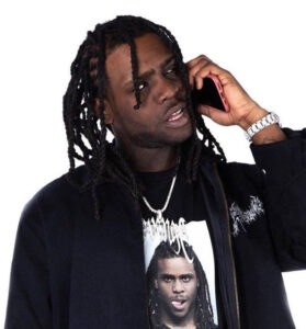 Chief Keef Dreads: A Closer Look Into Chief Keef’s Hairstyle Journey!