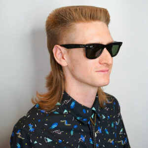 17 Different Types Of Mullet Ideas Will Make You Look Sizzling Hot
