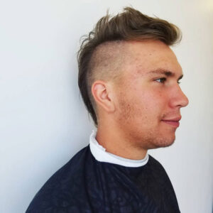 Baseball Mullet: 15 Extravagant Looks To Try Out Before Next Ball Game