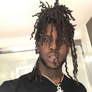 Chief Keef Dreads: A Closer Look Into Chief Keef’s Hairstyle Journey!