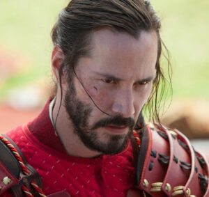 Keanu Reeves Haircut: 15 Unforgettable Hairstyles Of The Hollywood Actor