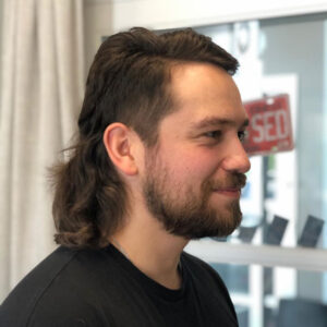 Baseball Mullet: 15 Extravagant Looks To Try Out Before Next Ball Game