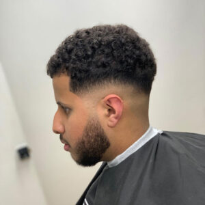 The Shape Up Haircut: 18 Vital Looks Of This Iconic Design!